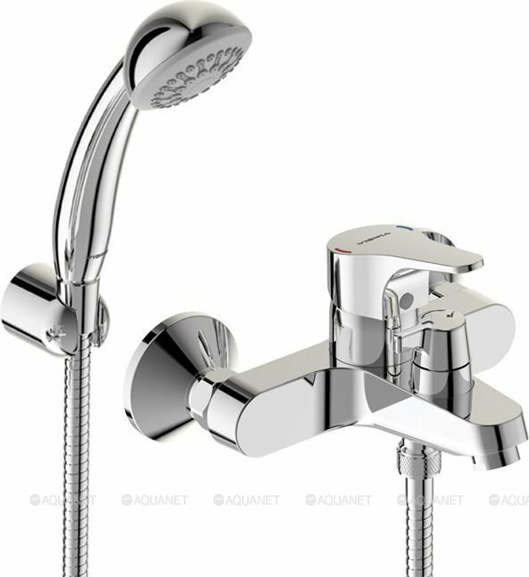 Смеситель для ванны с душем Vidima Next BA371AA