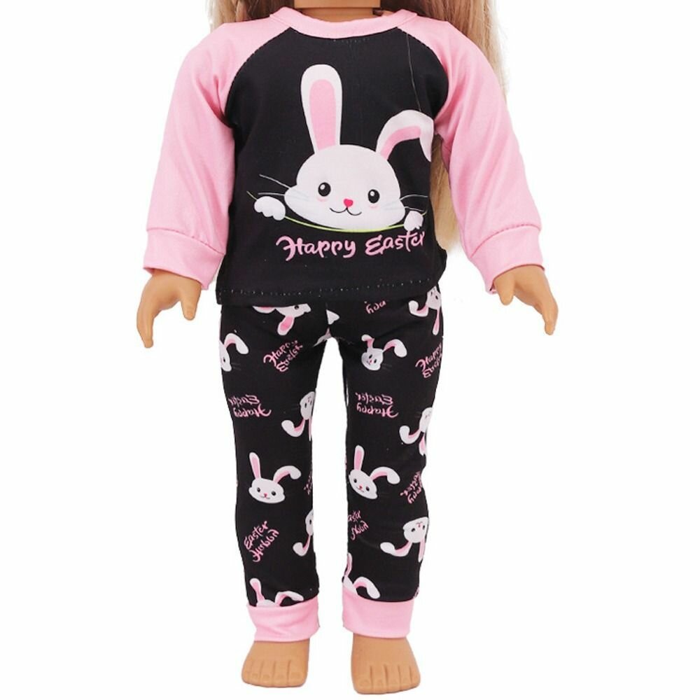 2PCS/Set Кукольная одежда — фото 1