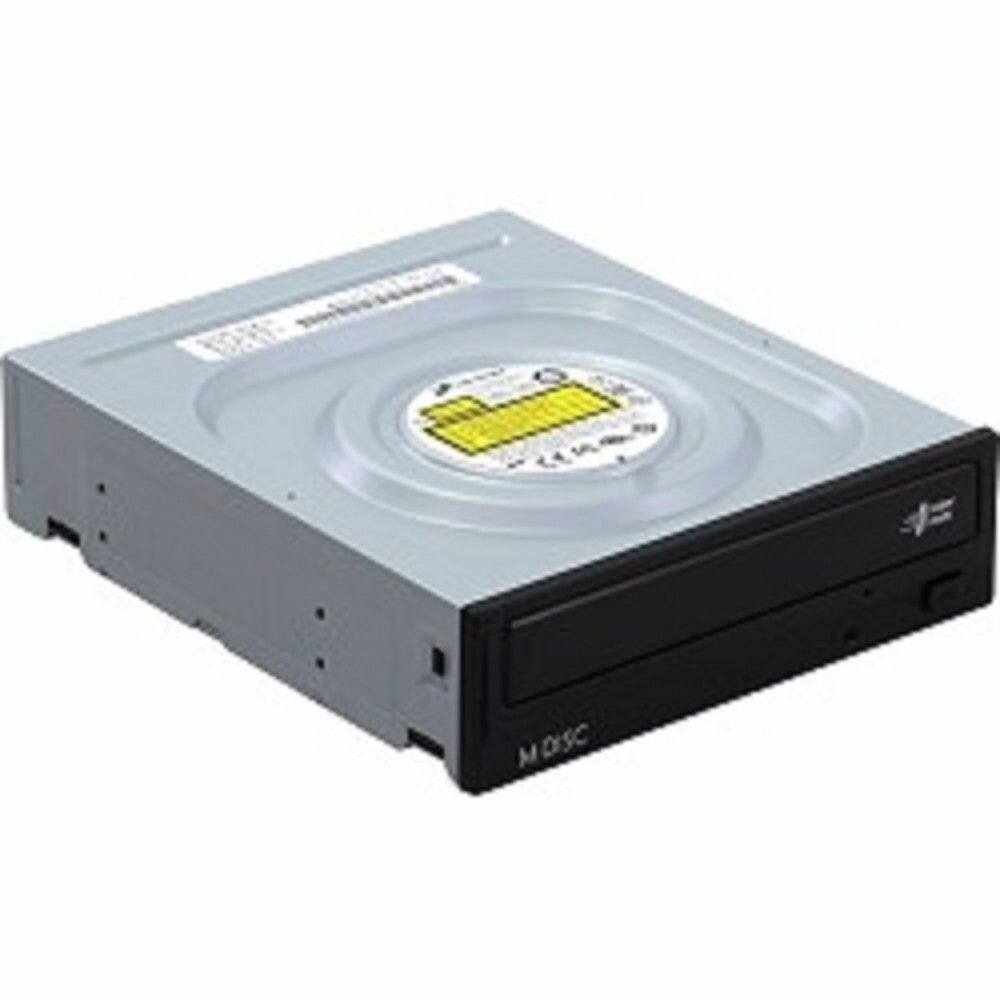Lg Устройство чтения - записи DVD - RW +RW GH24NSD5. ARAA10B, Black OEM