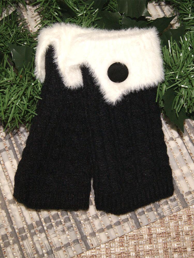 Митенки для женщин