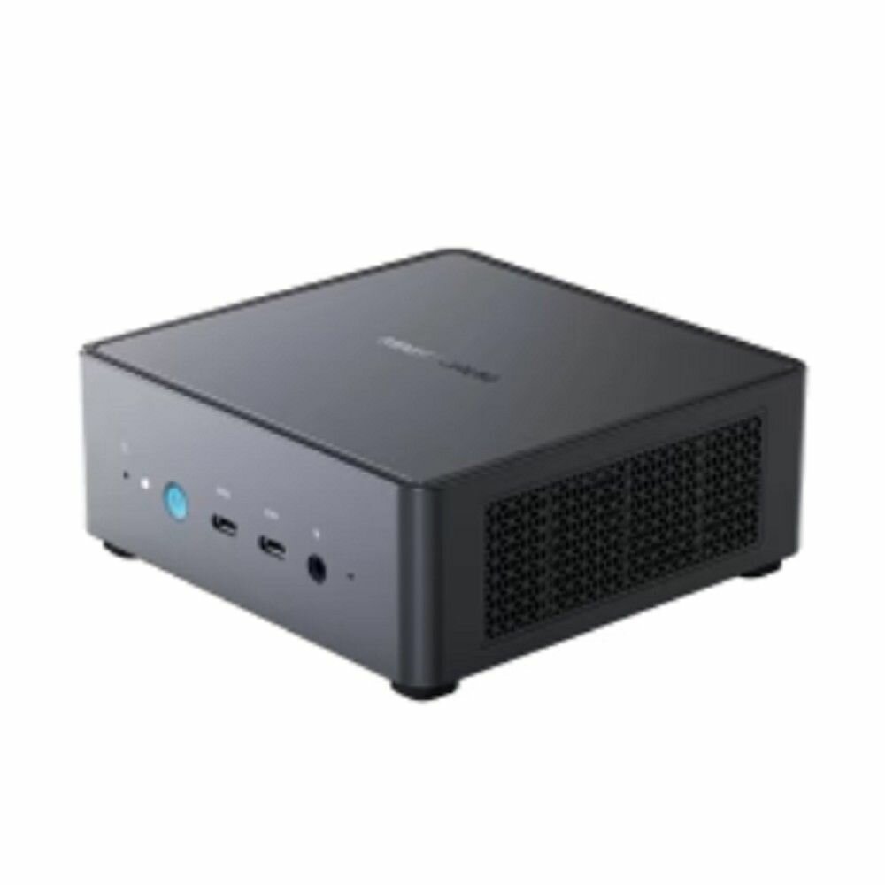 Minisforum Компьютер Мини ПК UM790Pro 32GB+1TB AMD R9 7940HS 32GB+1TB, AMD Radeon780M, Win11 Pro