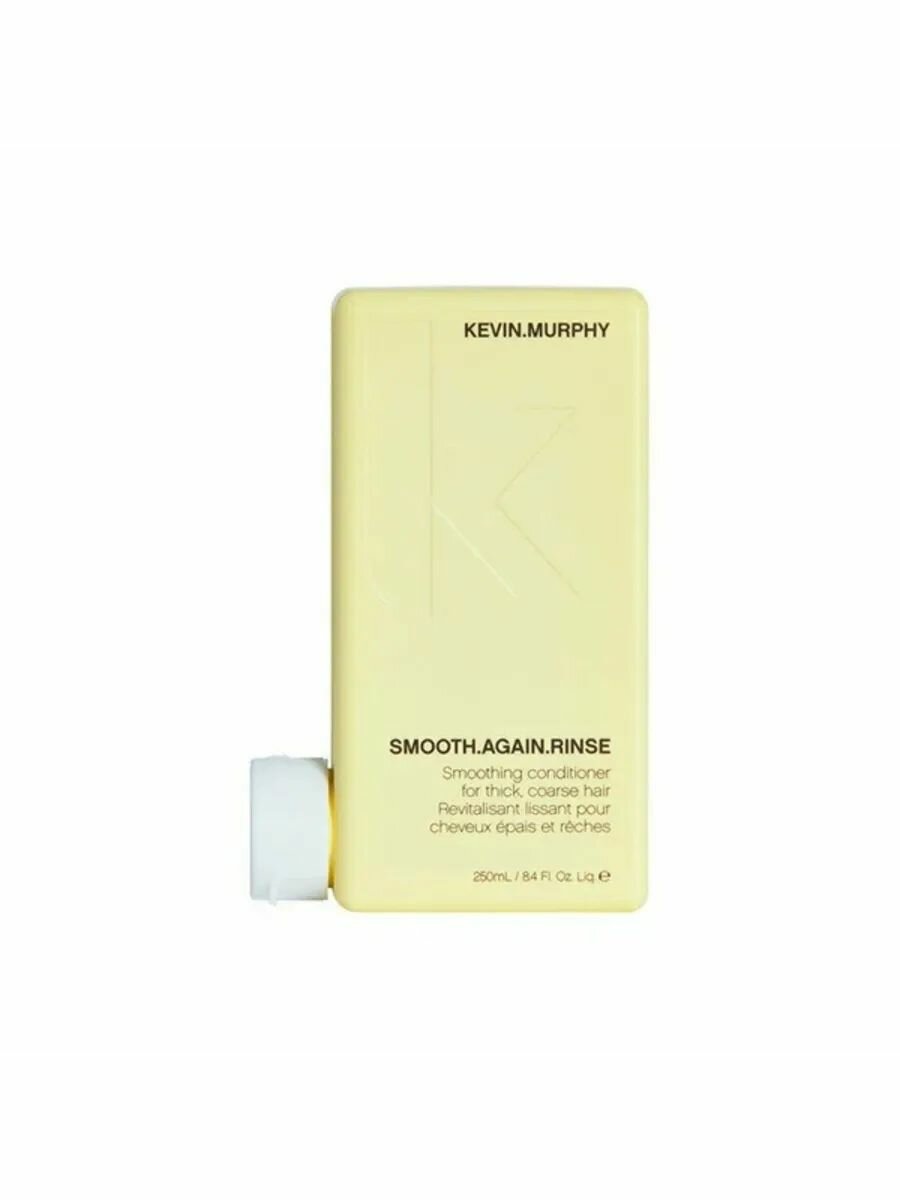 Разглаживающий кондиционер для волос Smooth Again Rinse, 250