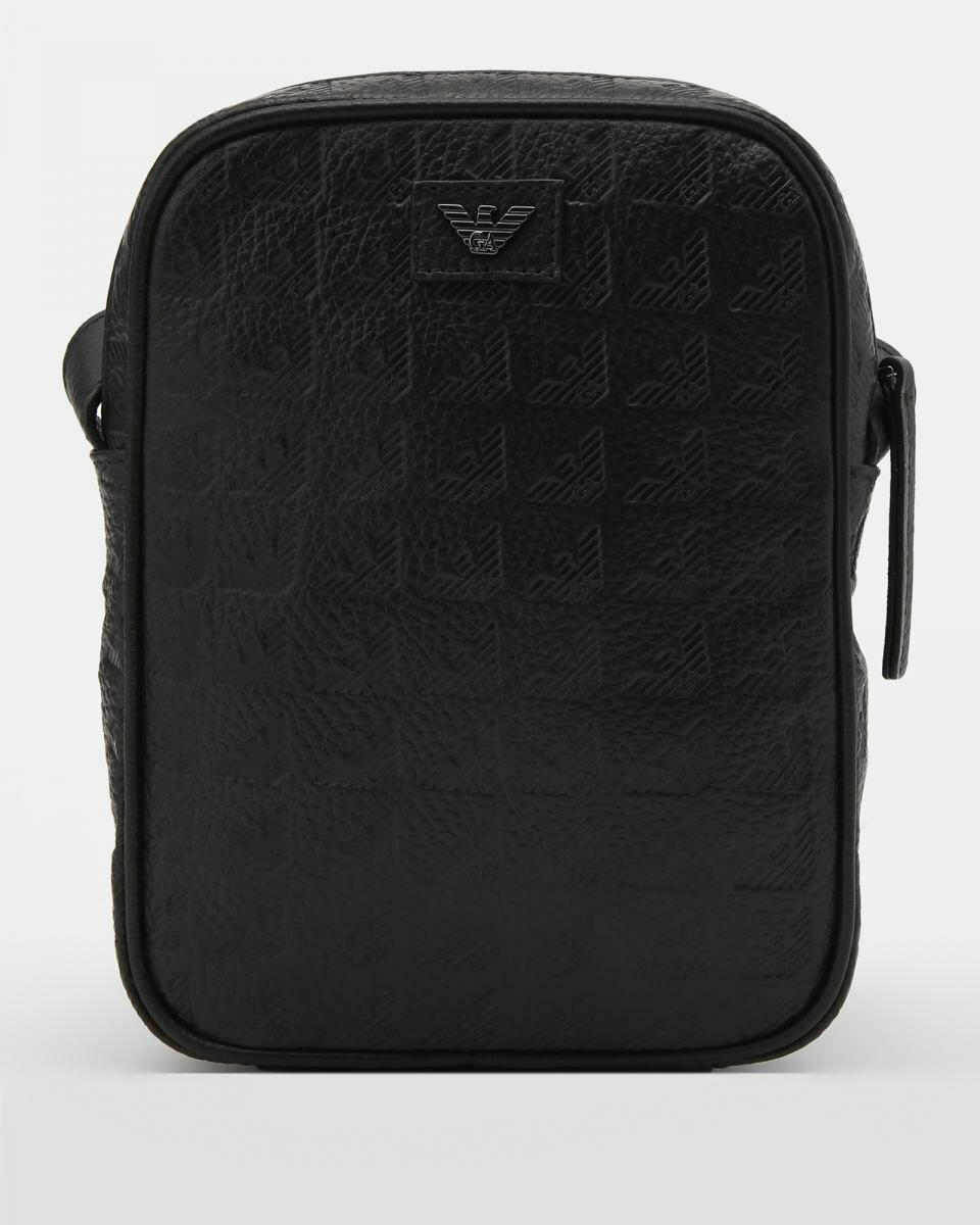 Сумка кросс-боди