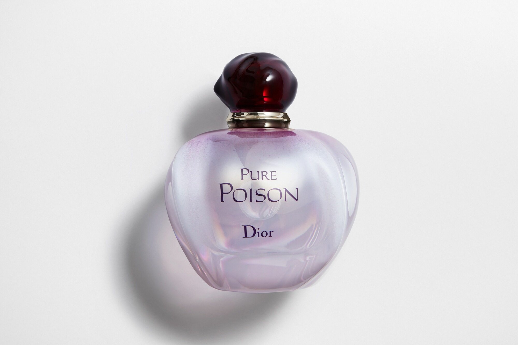 Christian Dior Pure Poison парфюмерная вода 50 мл. аромат для женщин (ref.266)