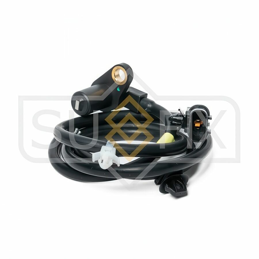 Датчик ABS, для Митсубиси Лансер арт IW1021