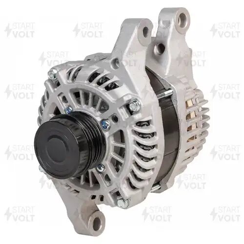 Генератор Ford Transit (06-)/Land Rover Defender (06-) 2.4TDCi 150A