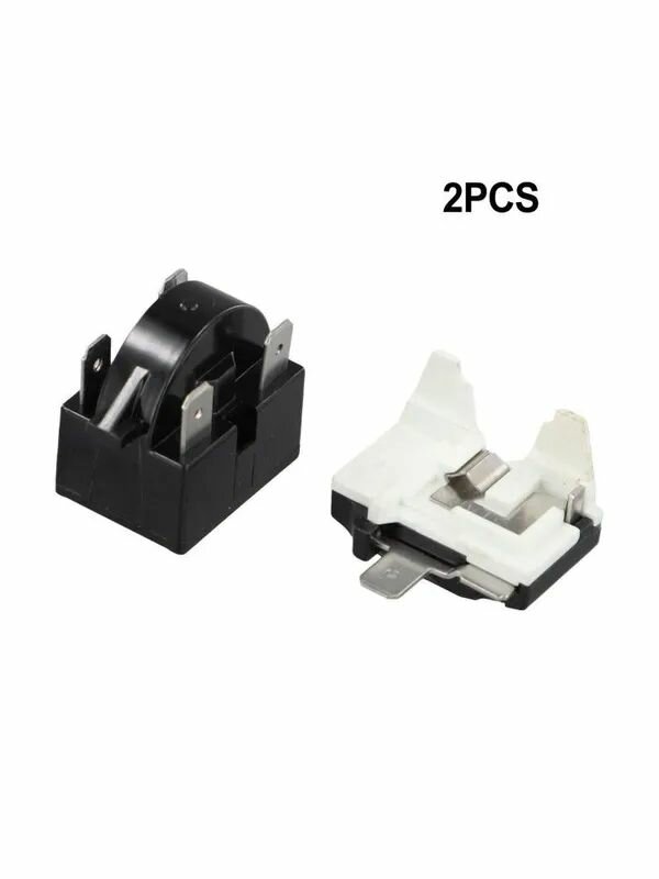 Реле запуска PTC