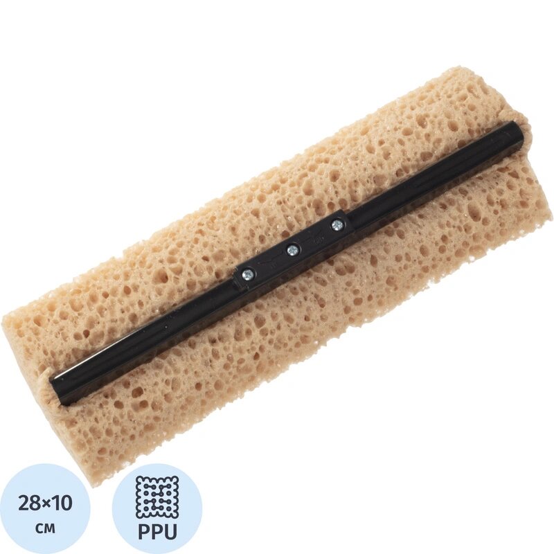 Насадка МОП сменная Чудо-спонж к арт.569187