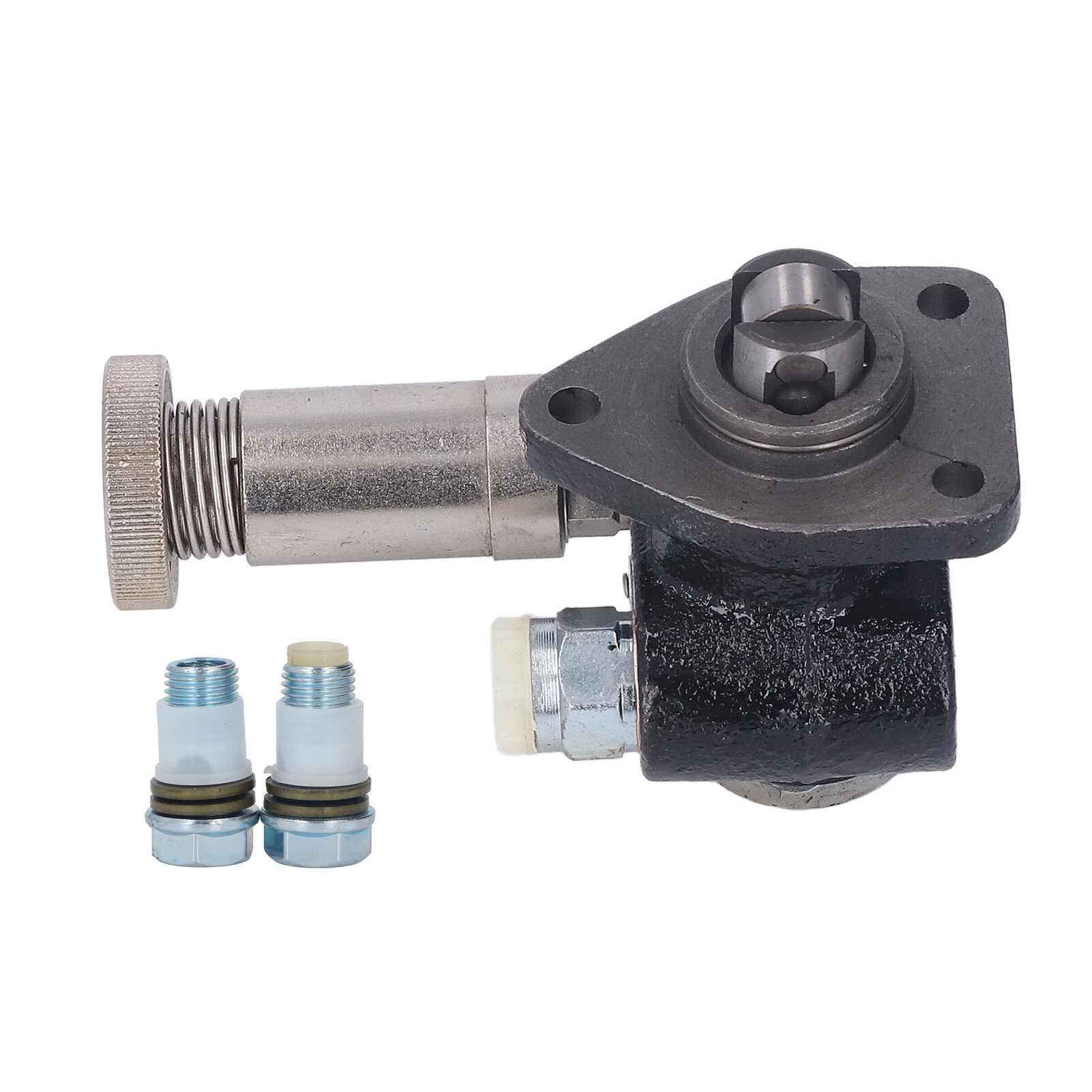 Топливный насос для экскаватора ISUZU 4BG1, легированная сталь