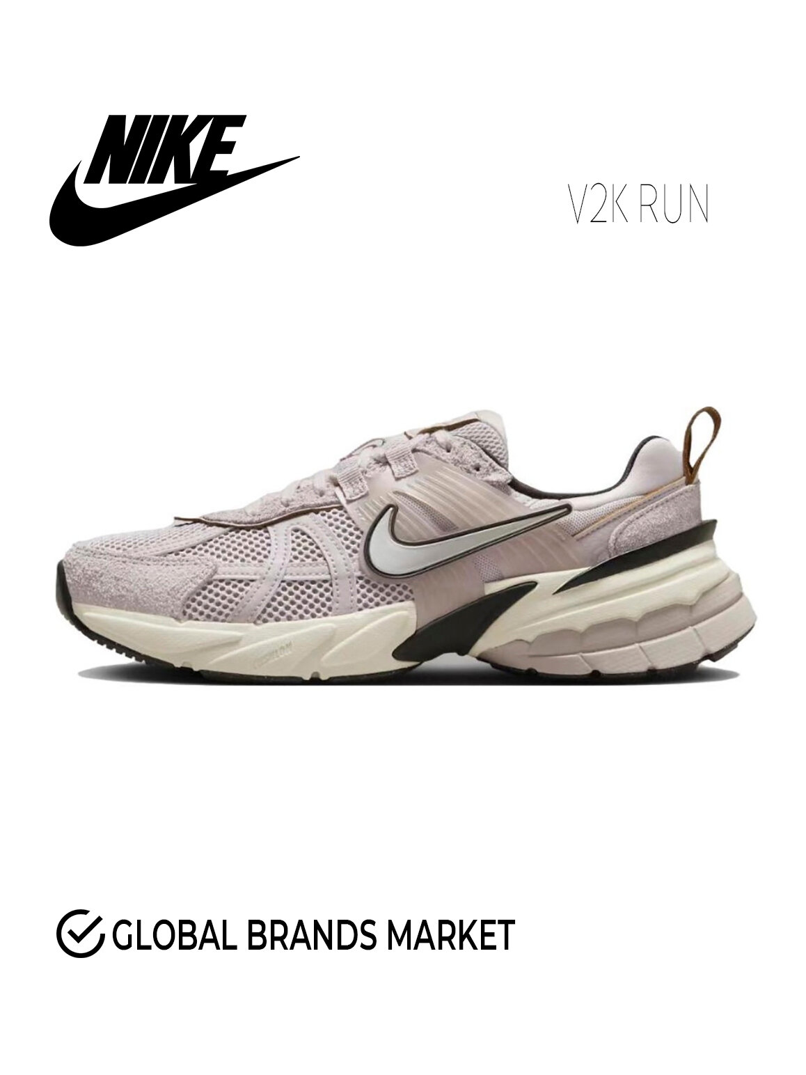 Кроссовки V2K Run