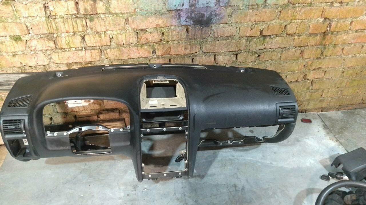Торпедо Opel Astra G 1999 24435670