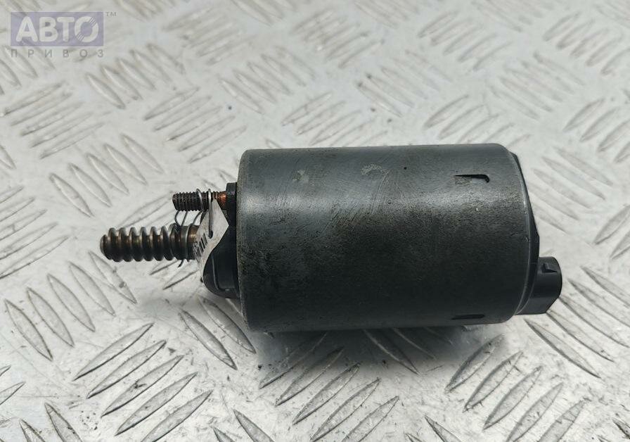 Электропривод (моторчик сервопривода) BMW 3 E46 (1998-2006)