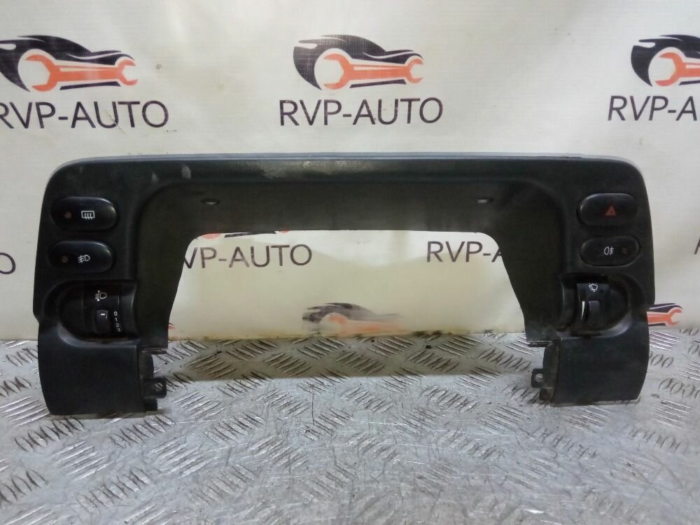 Накладка панели приборов Daewoo Nexia 1995-2015 96177576