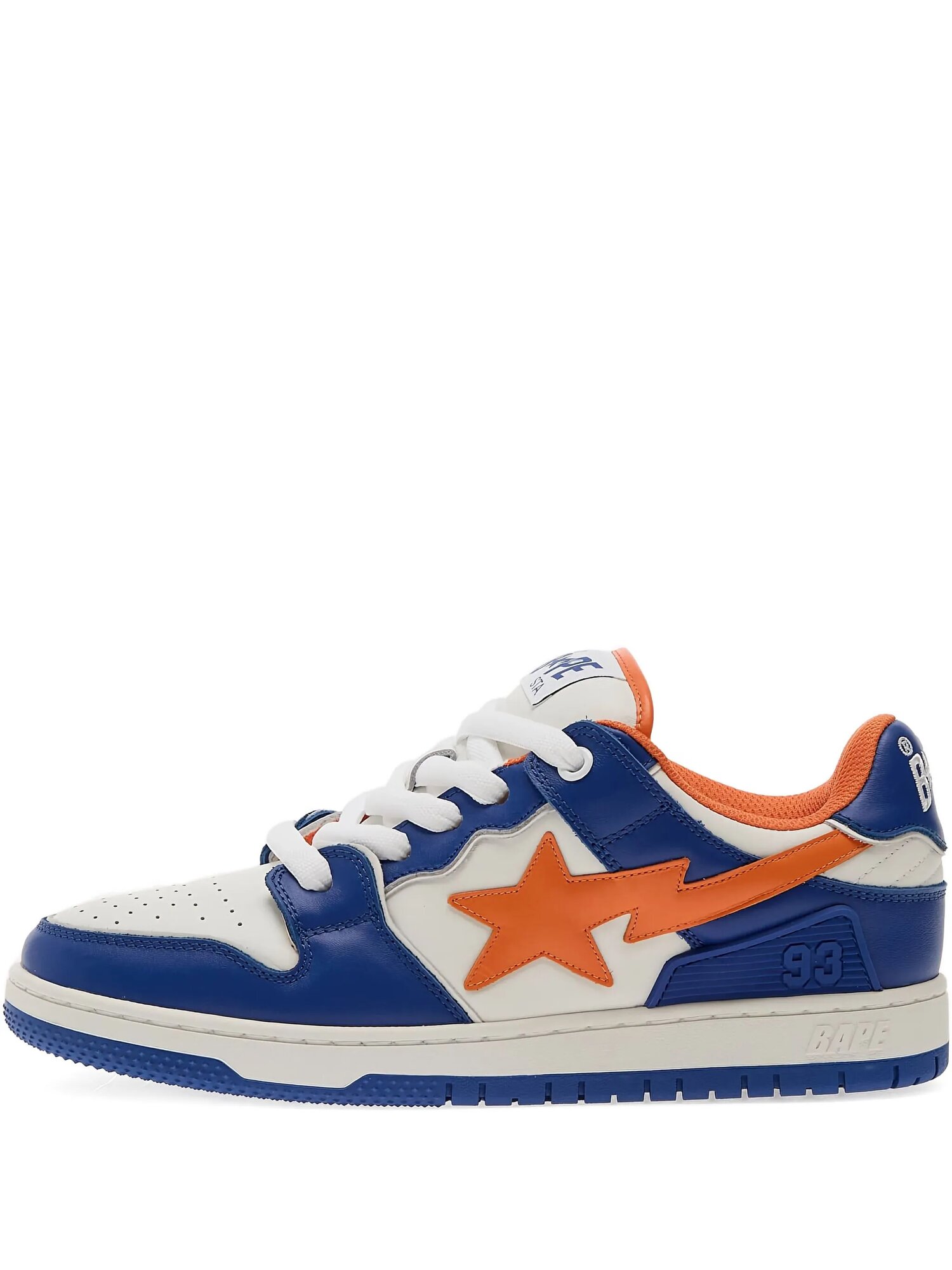 Кроссовки Sk8 Sta 1 M2