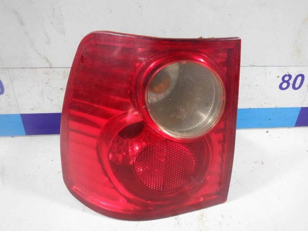 Фонарь задний левый Chery Amulet A15 A153773030BA