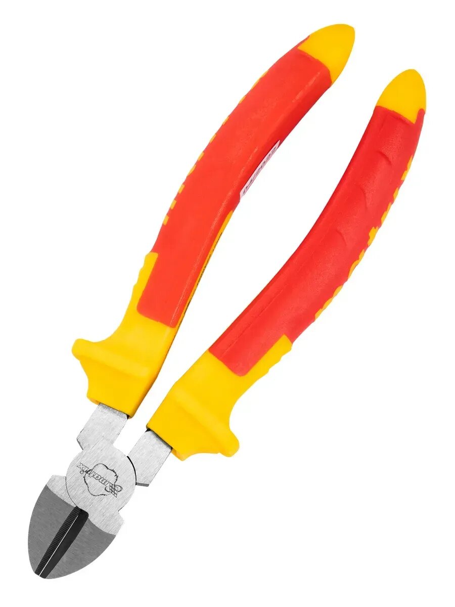 Бокорезы диэлектрические до 1000 В, 180 мм, 17508