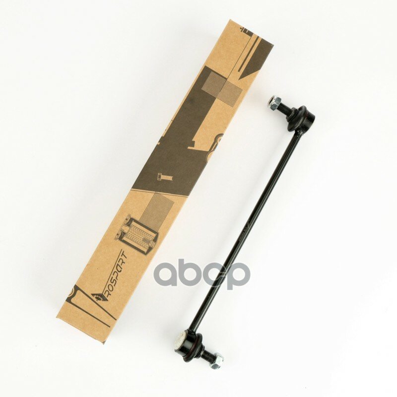 MAZDA 6 (2012-), CX-5 (2011-2017), CX-8, CX-9 Тяга стабилизатора передняя ROSPART арт. RSC0047