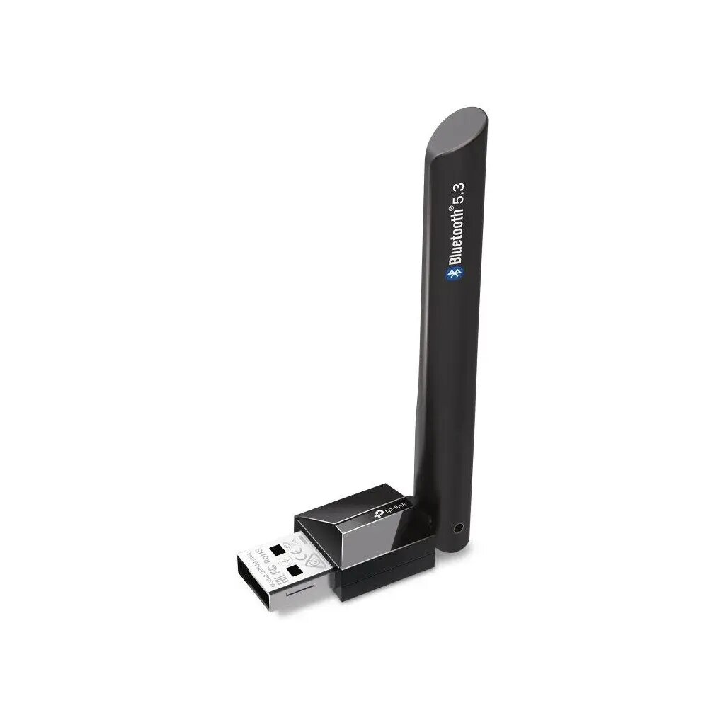 Сетевой адаптер Bluetooth TP-LINK UB500 Plus USB 2.0