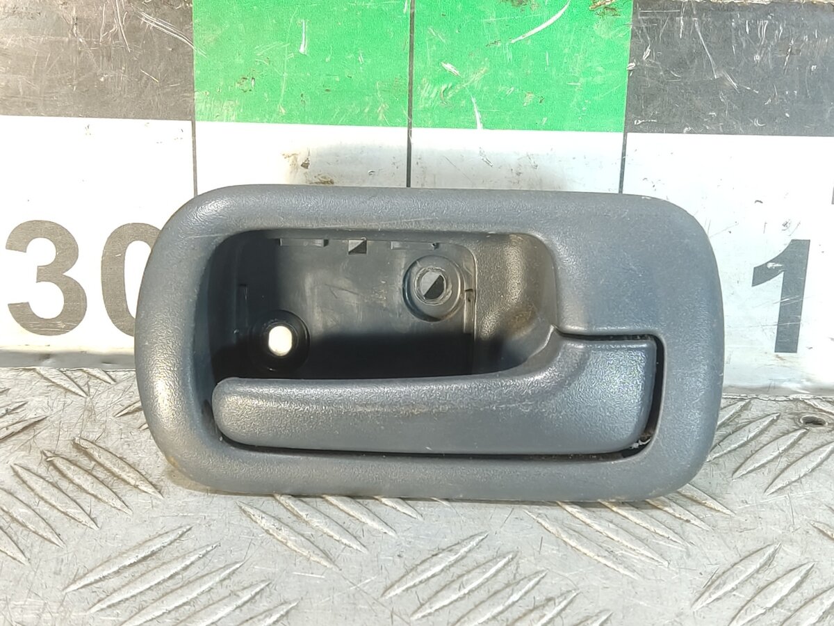 Ручка двери внутренняя передняя правая HONDA Civic 2001-2005 72620S5A003ZD