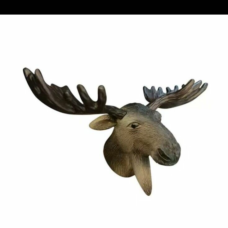 Муляж голубой