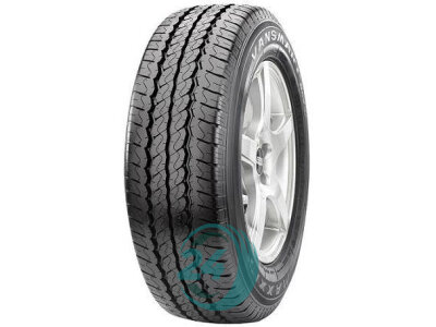 Maxxis Vansmart MCV3 + 215/70 R15 S109/107