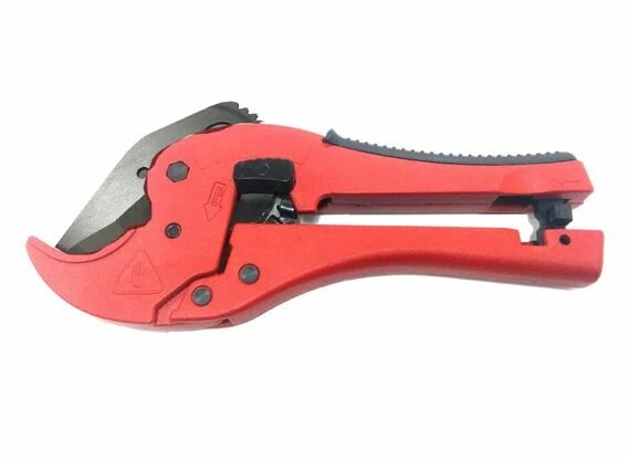 Ножницы для резки труб 16-42 мм CN-733 (с кнопкой)