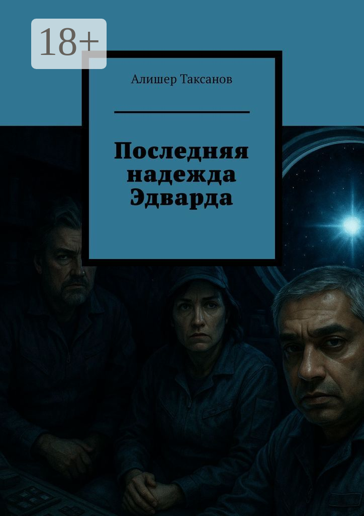 Последняя надежда Эдварда