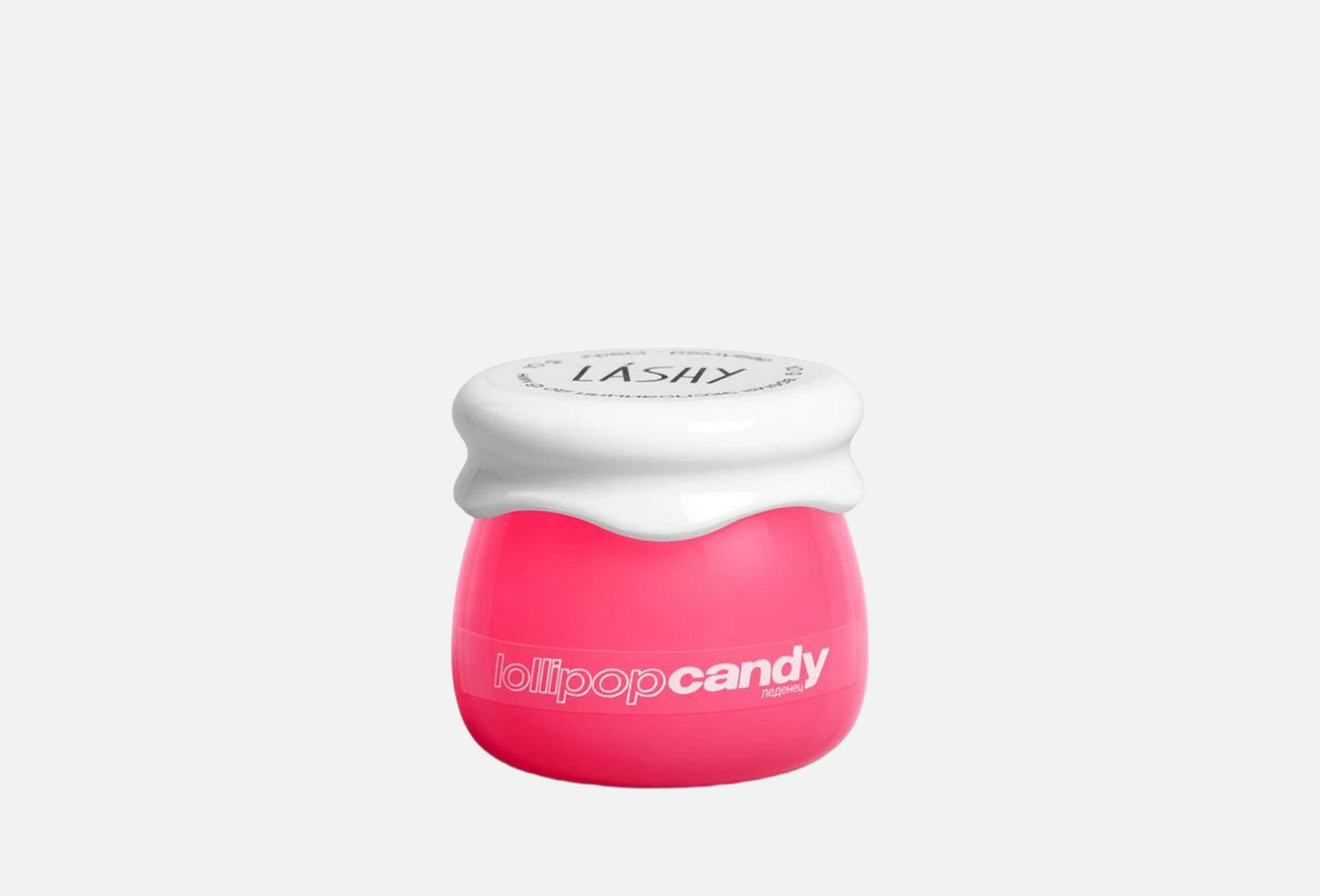 Ремувер для накладных ресниц LASHY Lollipop candy 10 г