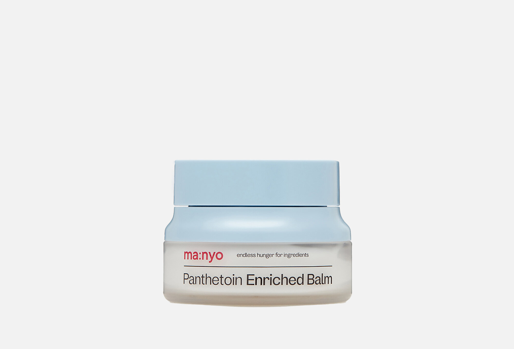 Увлажняющий бальзам для лица MA: NYO Panthetoin Enriched Balm 80 мл