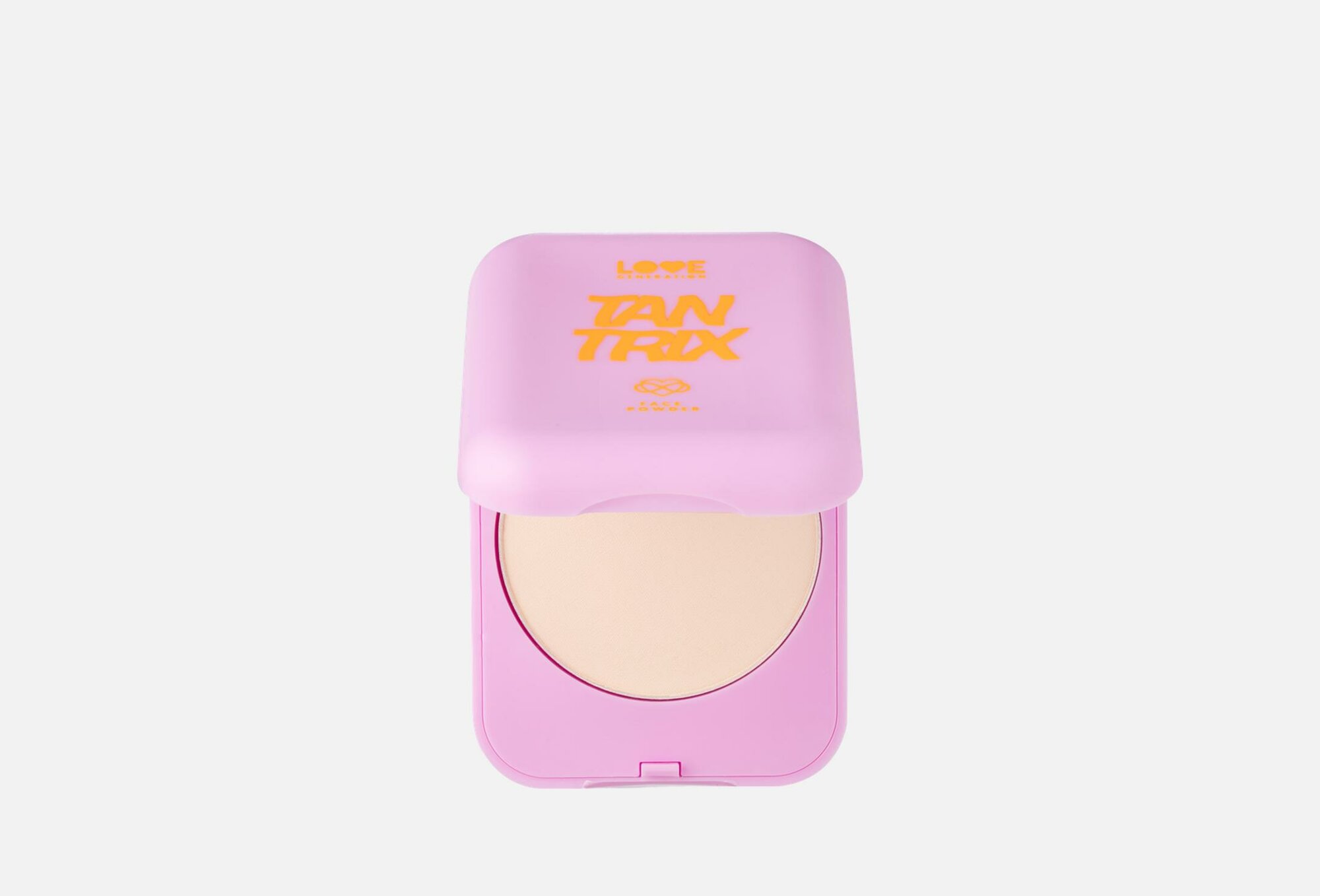Пудра для лица LOVE GENERATION Face powder Tantrix 6.5 г 1