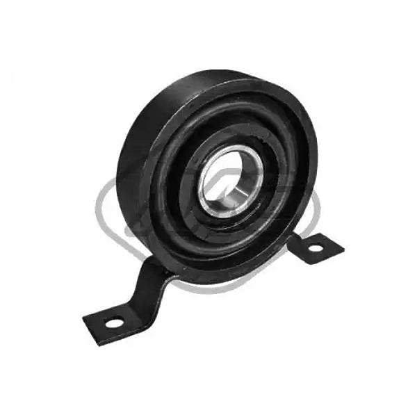 METALCAUCHO 06717 муфта подвесного подшипника range rover sport (30mm)