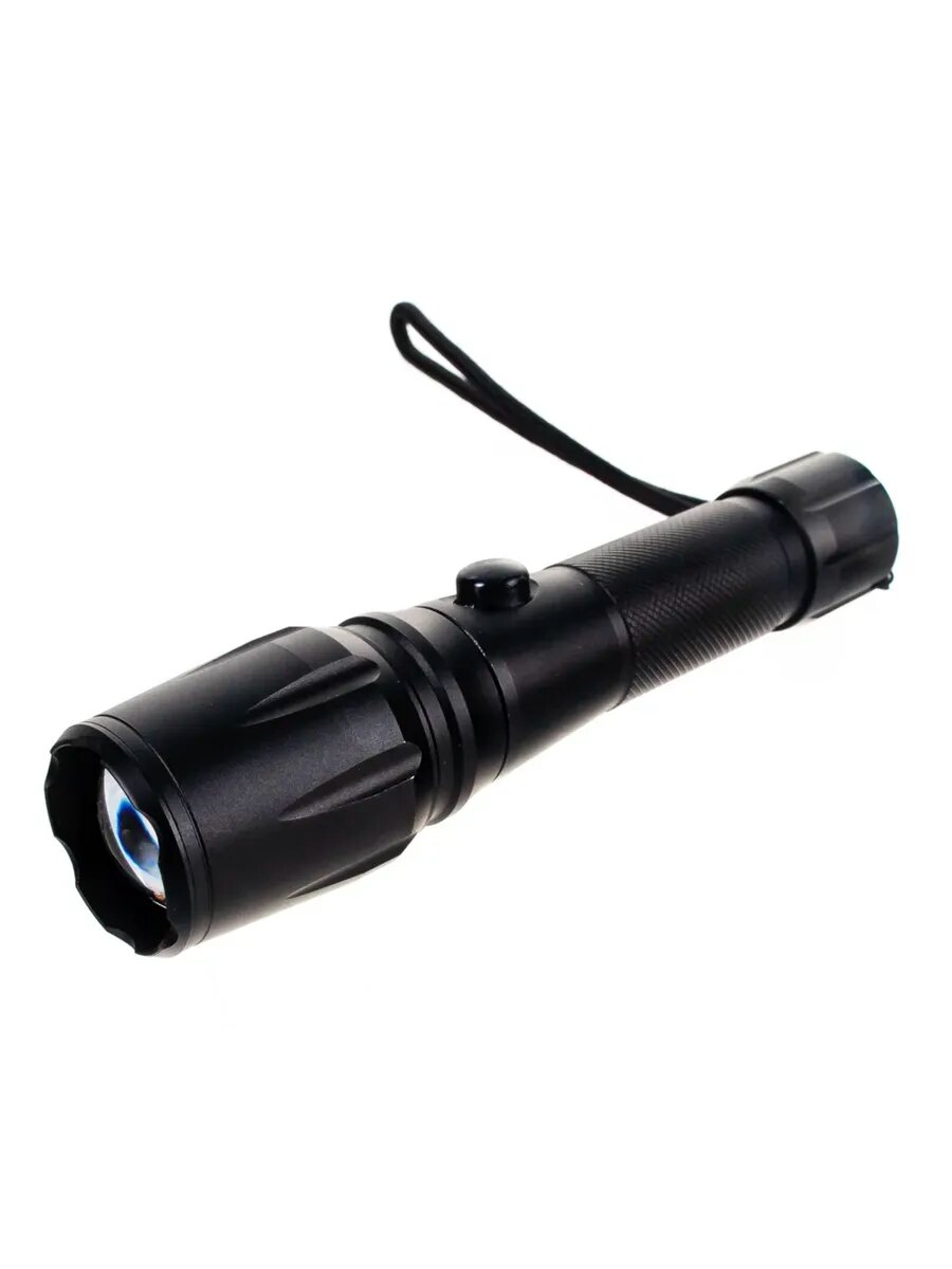 Фонарь светодиодный аккумуляторный SBF-20-K 300 Лм