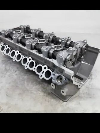 ГБЦ газ 406 405 409 змз 4061003009