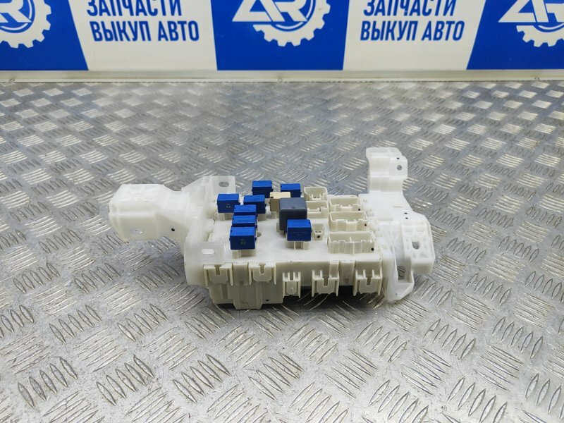 Б/У Блок предохранителей Suzuki Sx4 / Сузуки Sx4 1.6 M16A 117 Л.С 2014