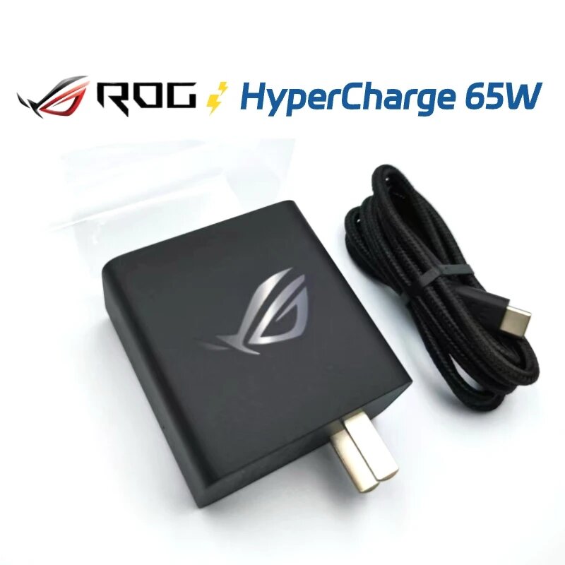 Кабель USB-C ROG Cable — фото 1