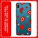 Чехол на Honor 8A/8A Pro/Huawei Y6s/Y6 2019 / Хонор 8А с принтом "Heart strawber...