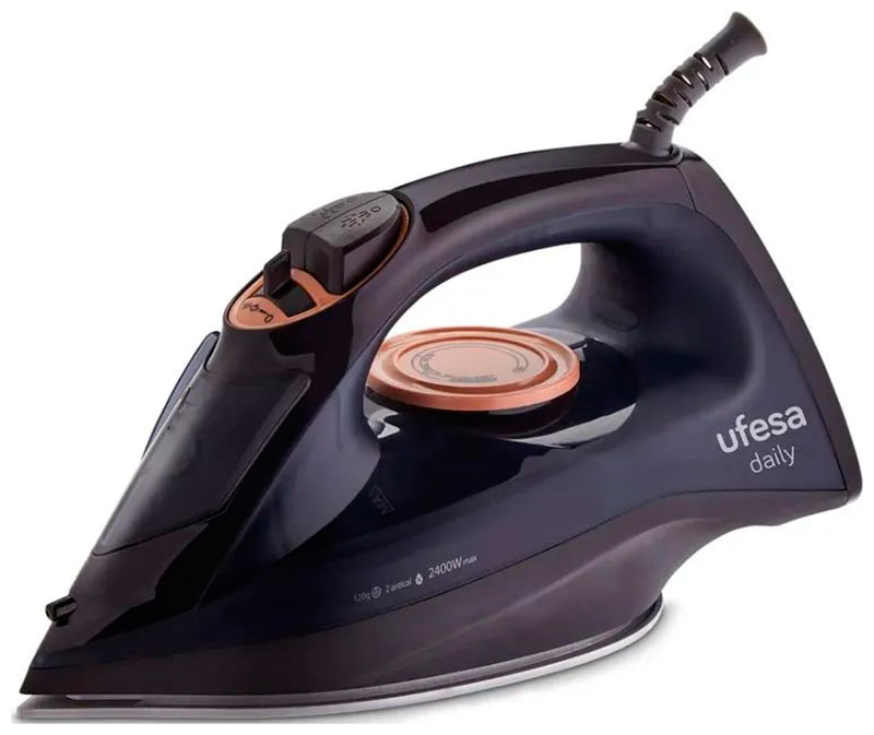 Утюг UFESA PV1100C Daily