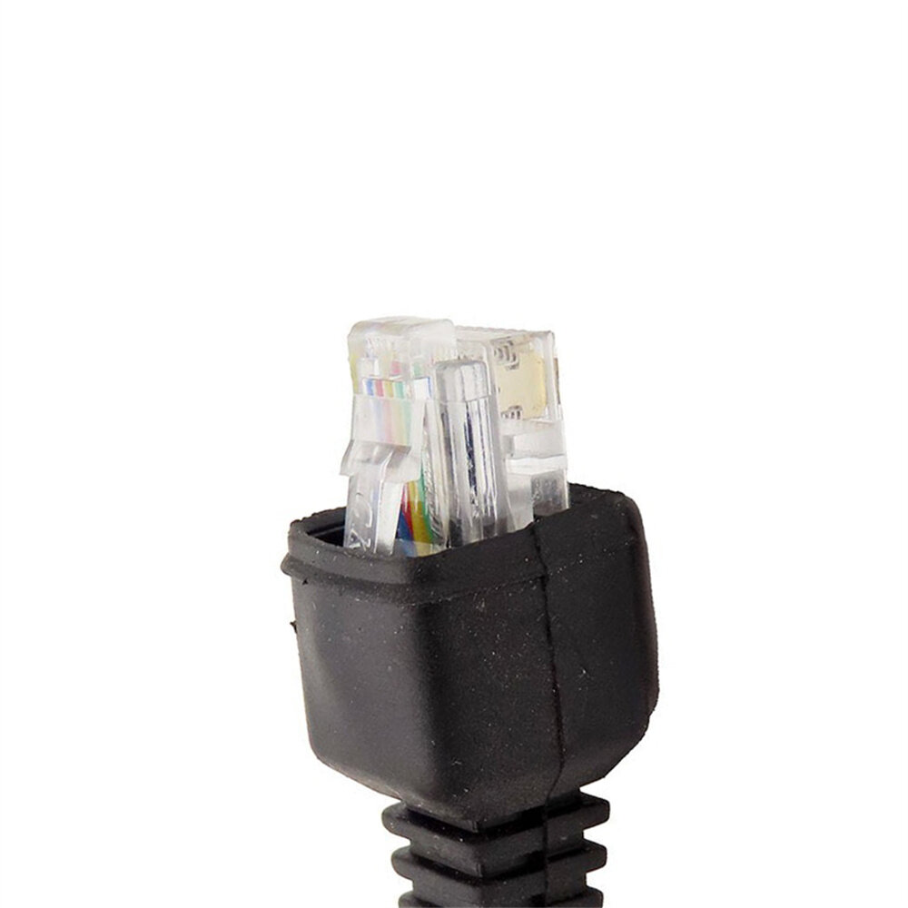 Микрофон DTMF для радиостанции Kenwood TM-271A TM-V71A KMC-32 TM-281A TM471A TM-D710A