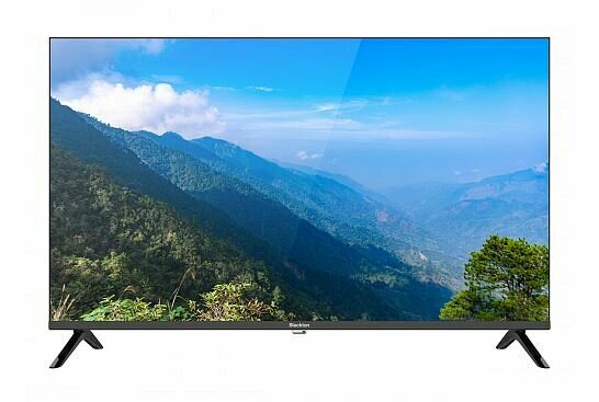 LED Телевизор 32' BLACKTON Bt 32HNF01B черный