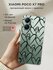 Чехол на Poco X7 Pro / Поко X7 Про с принтом "Hearts doodle black 1"