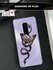 Чехол на Samsung Galaxy S9 + / Самсунг Галакси С9 Плюс с принтом "Змеебабочка 1"