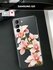 Чехол на Samsung Galaxy S21 / Самсунг Галакси S21 с принтом "Нежная орхидея", пр...
