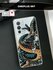 Чехол на OnePlus 9RT / ВанПлас 9RT с принтом "Китайский синий дракон"