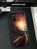 Чехол на Samsung Galaxy A02s / Самсунг Галакси A02s с принтом "Мост у воды"