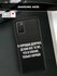 Чехол на Samsung Galaxy A03S / Самсунг Галакси A03S с принтом "Хорошая девочка",...