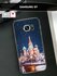 Чехол на Samsung Galaxy S7 / Самсунг Галакси С 7 с принтом "Москва 1"