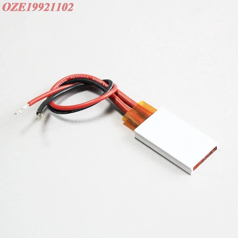 PTC нагревательный элемент 220V 12-50W 35*21мм