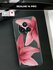 Чехол на Realme 14 Pro / Реалми 14 Про с принтом "Pink flower"