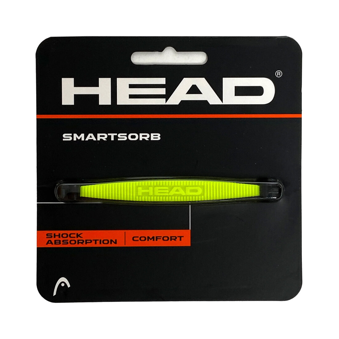 Виброгаситель HEAD SmartSorb 288011-YW Yellow композит резина и эластомер