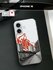 Чехол на Apple iPhone 16 / Айфон 16 с принтом "Эстетика многоэтажек"